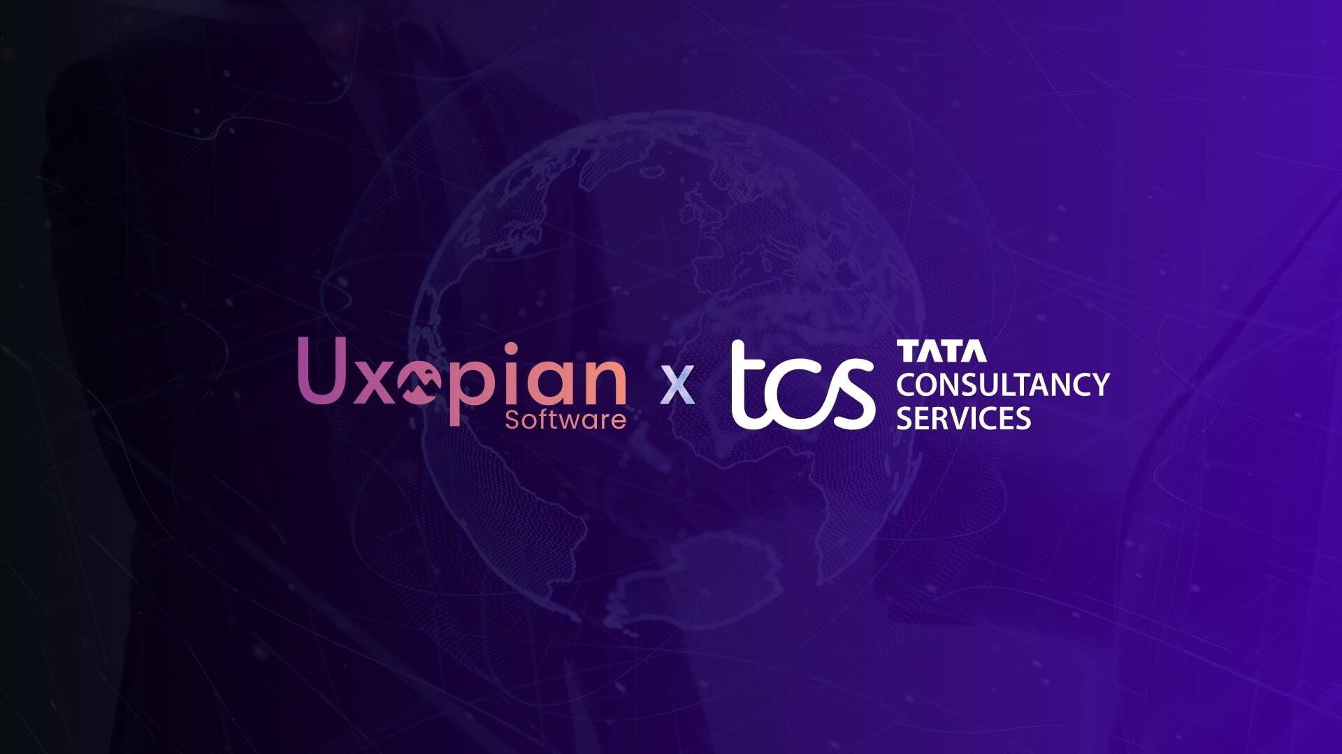 TCS Partner Page