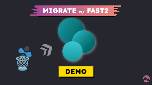 Migrate from Documentum to Sharepoint Demo | Uxopian Software